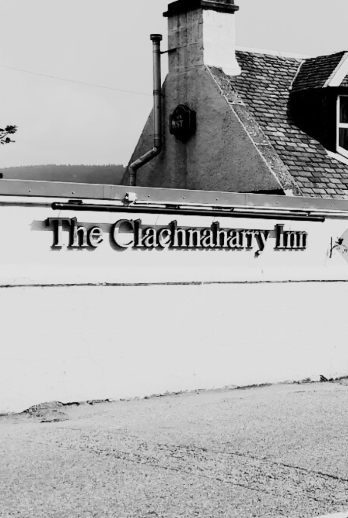 Home - The Clachnaharry Inn